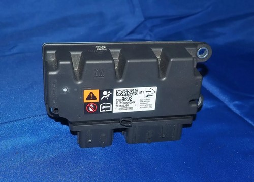 2014-2018 Chevy Cadillac SRS Safety Restraint Module ECU OEM W/90 Day ...