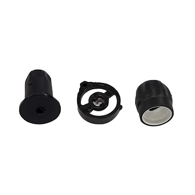 Volume & Channel Knobs Concentric Switch for XTS2500 XTS1500 Portable ...
