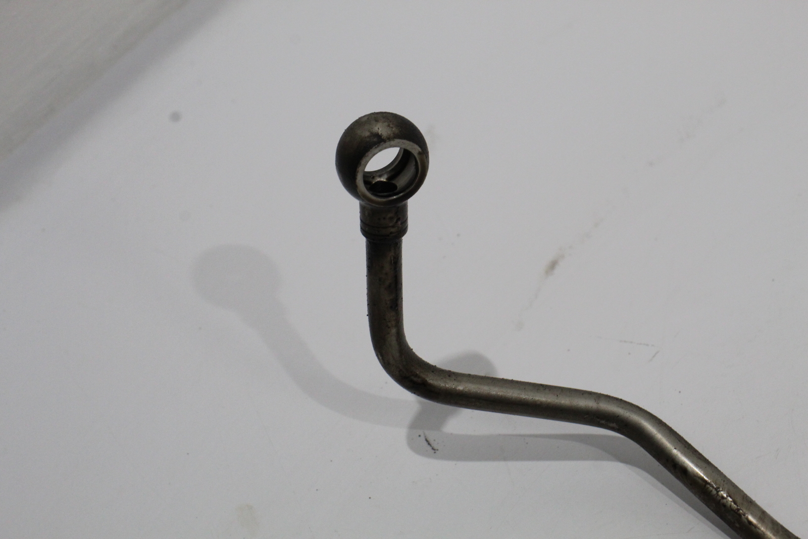VW Tiguan 5N 5N FL 2.0TDi Diesel Fuel Pressure Pipe Line 03L130321R | eBay