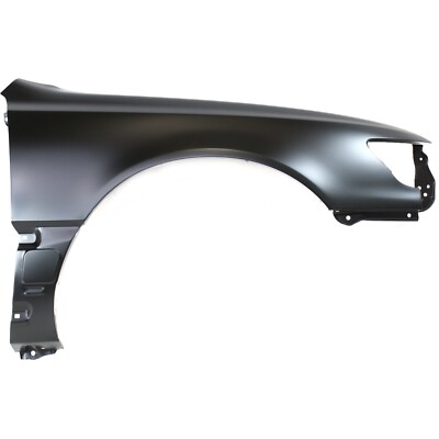 Fender For 1997-2001 Lexus ES300 Front Passenger Primed Steel ...