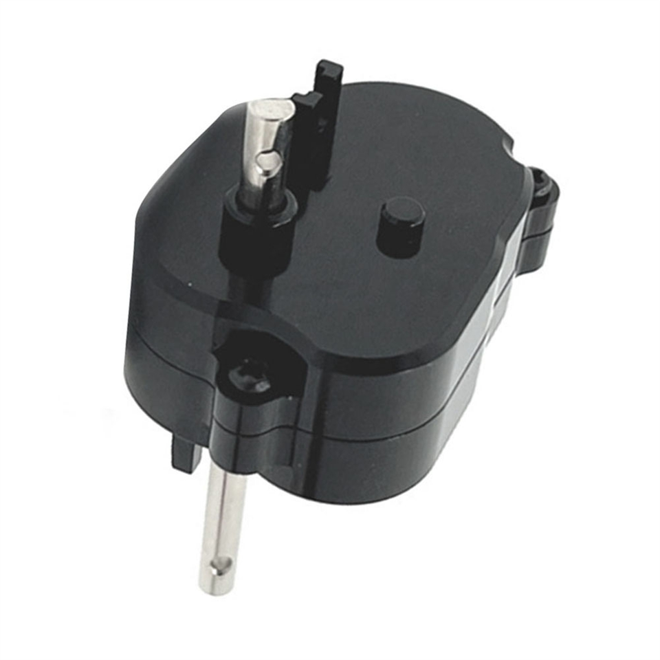 For 1/12 MN82 LC79 MN78 RC Car Upgrade Parts Transmission Assembly ...