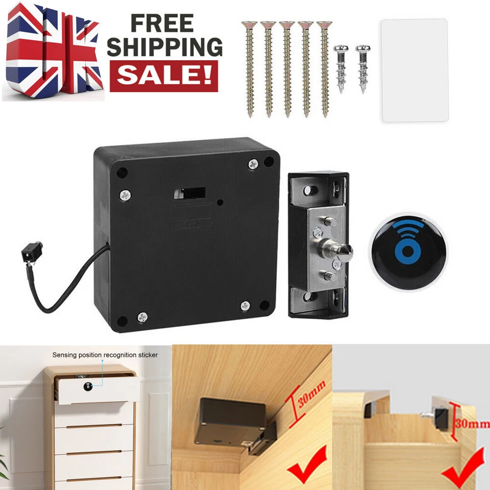 Invisible Cabinet Locks | Cabinets Matttroy