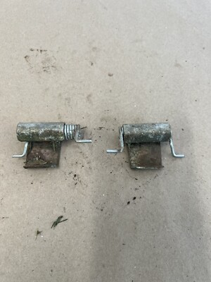 Honda Lawn Mower Rear Flap Springs Model HRR2167VXA B107 | eBay