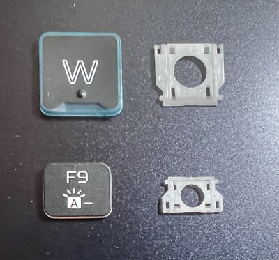 ACER PREDATOR HELIOS 300 | TRITON 300 | LAPTOP KEYBOARD REPLACEMENT ...