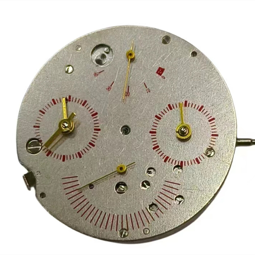 China Made Tianjin Seagull ST25 Multifunction Automatic Mechanical ...