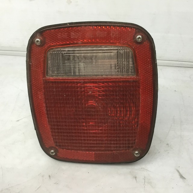 Signal-stat 4010/4020 Truck Tail Light - SAE AIRST 87 for sale online ...