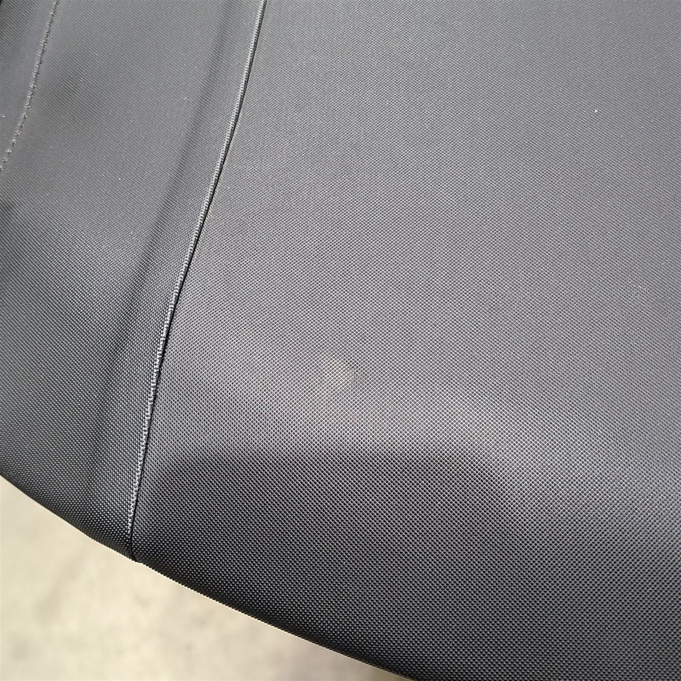 97-04 Corvette C5 Convertible Top With Latches Aa7338 | eBay