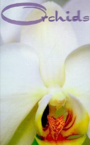 Orchids by Scott D. Appell (2000, Hardcover) for sale online | eBay