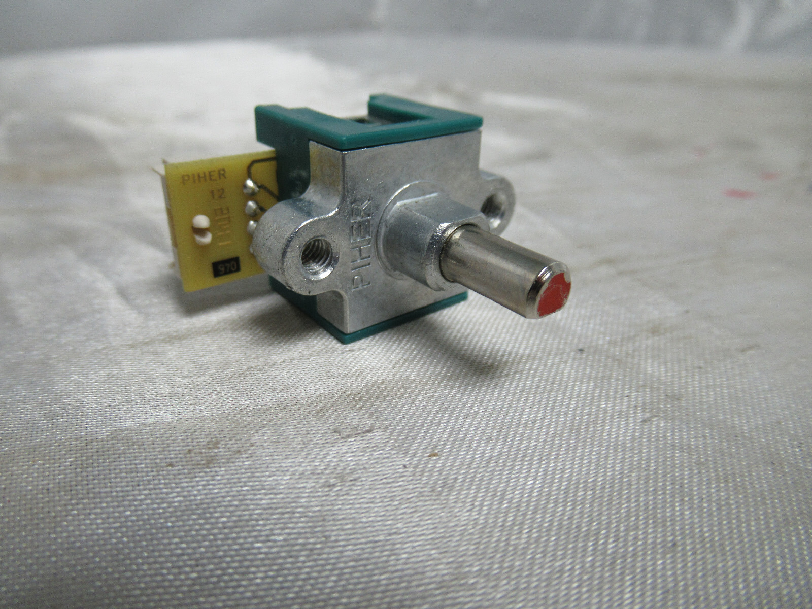 Frigidaire Gas Range Potentiometer (Green) 5304500591 (Lot #61) | eBay