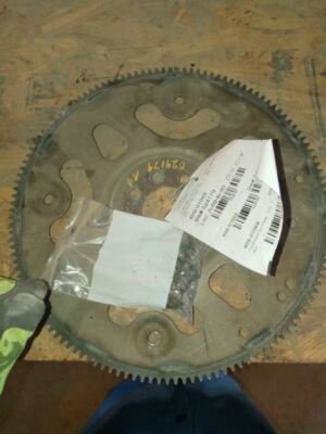 Flywheel/Flex Plate Automatic Transmission 5.7L Fits 00-07 DURANGO ...