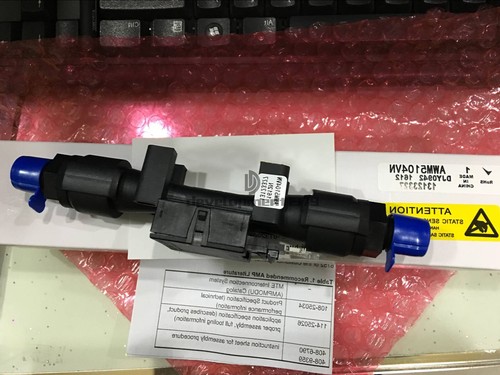 1PCS honeywell AWM5104VN MASS AIRFLOW 20L/MIN Threaded 1/4 NPT new | eBay