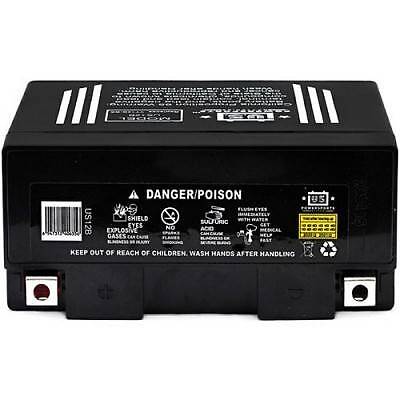 US POWERSPORTS BATTERY FOR Yamaha FZ6 S2 600 SHG Fazer 2008 | eBay UK