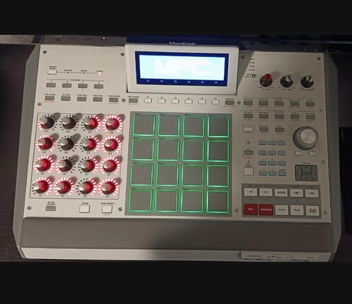 akai professional mpc renaissance | eBay