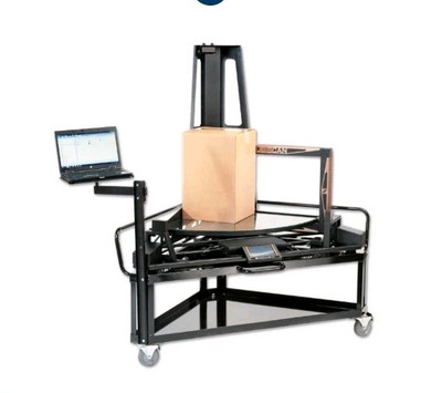 CubiScan 125 Dimensioner and Weighing System | eBay