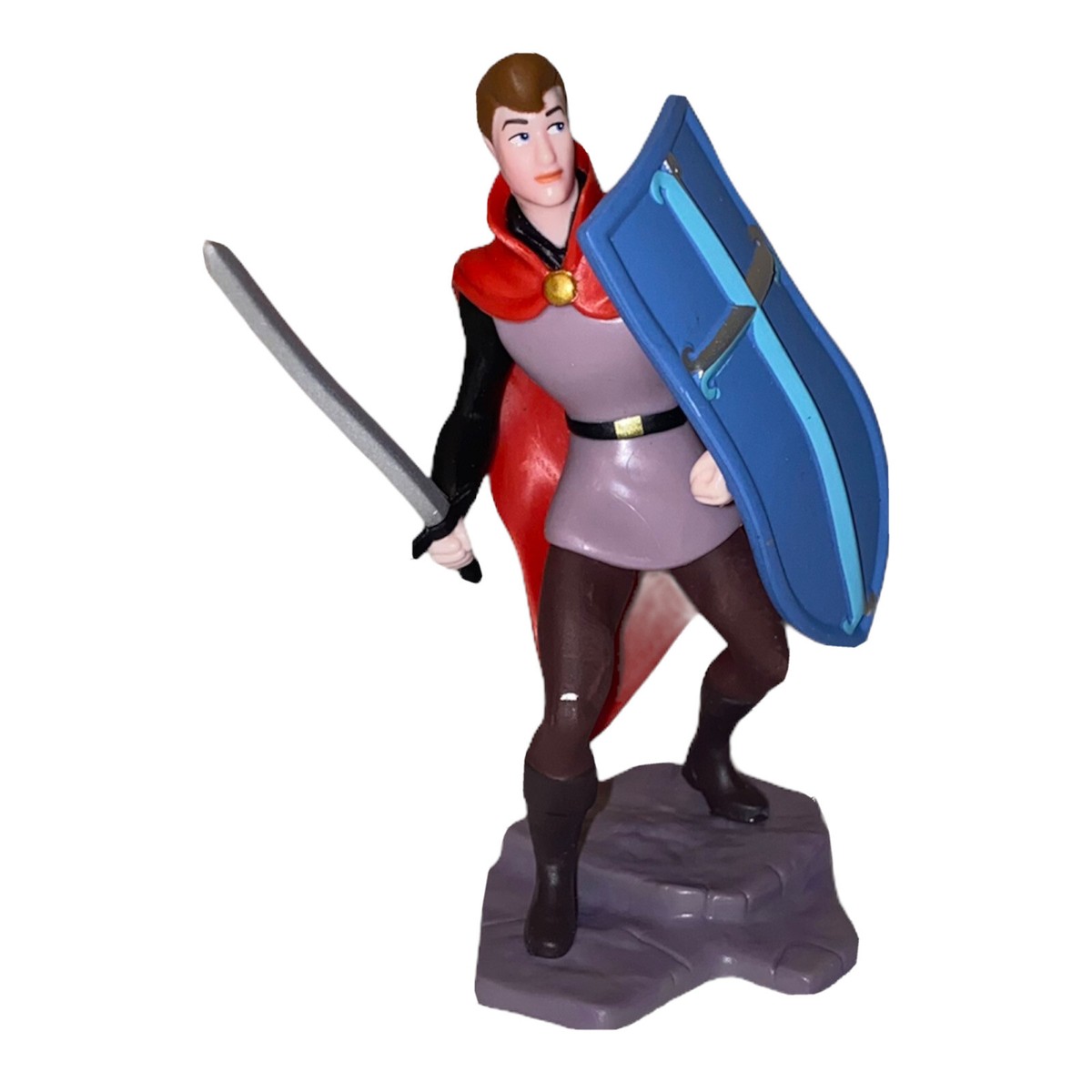 Disney Prince Charming Sleeping Beauty