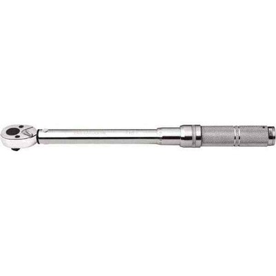 Wrenches - Micrometer Torque Wrench