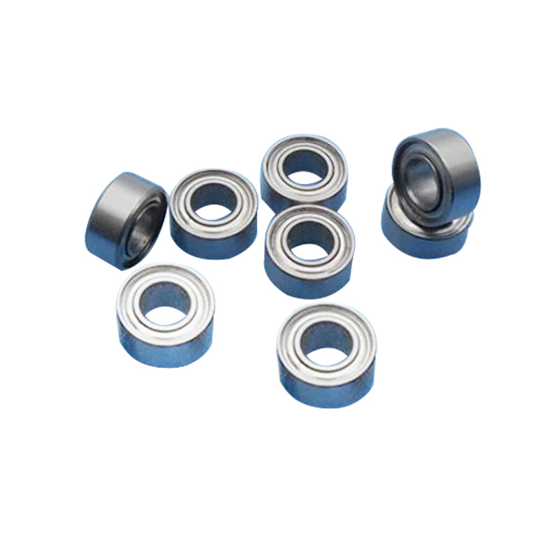 S683ZZ S683ZZ L-730ZZ S618/3ZZ 638/3ZZ 3mmx7mmx3mm Stainless steel ...