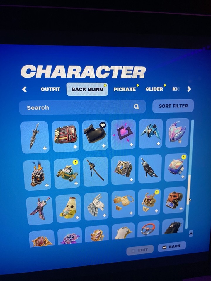 58 Skin Fn Acc (⭐Full Access⭐) (Kobra Kai) (Evie) (📲3866768083) (Ca ...