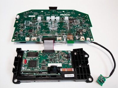 iRobot Roomba 980 985 NEW PCB Circuit Board Mother Board 900 | eBay