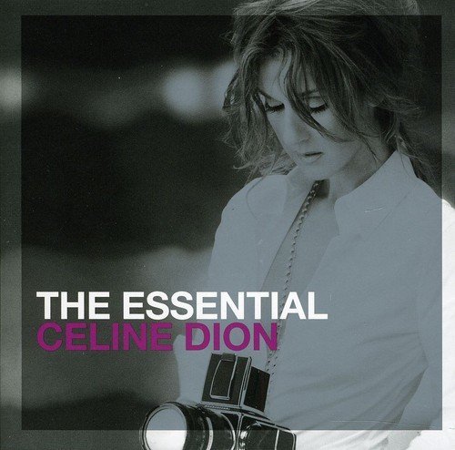 Celine Dion - The Essential - Best Of / 36 Greatest Hits - 2CDs Neu ...