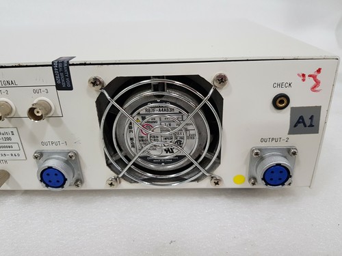 ULTRASONIC GENERATOR,SIRIUS SUPER MULTI II,POWER SWEEP-1200 FREE SHIP ...