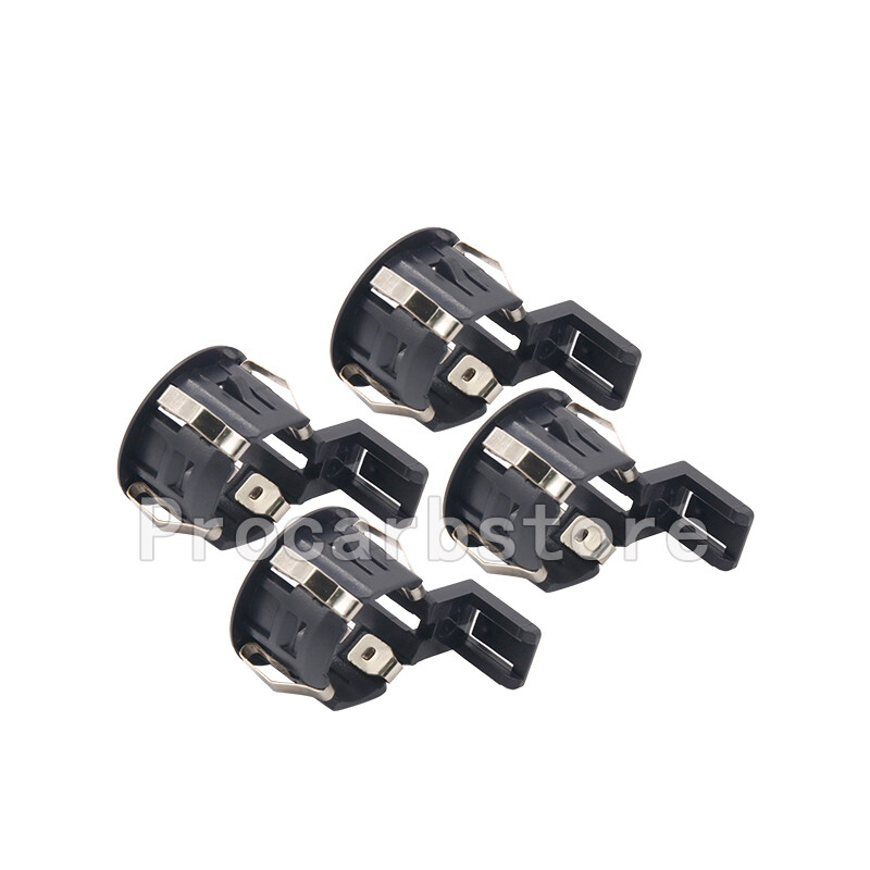 4PCS Front Bumper Sensors Retainers For 2013-2015 Lexus RX350 RX450h ...