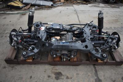 2020 CAMARO ZL1 OEM 2.85 LIMITED SLIP DIFFERENTIAL COMPLETE REAR END ...