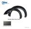 Black Paintable Pop-Out Fender Flares 05-14 Fits Nissan Frontier 73.3 ...