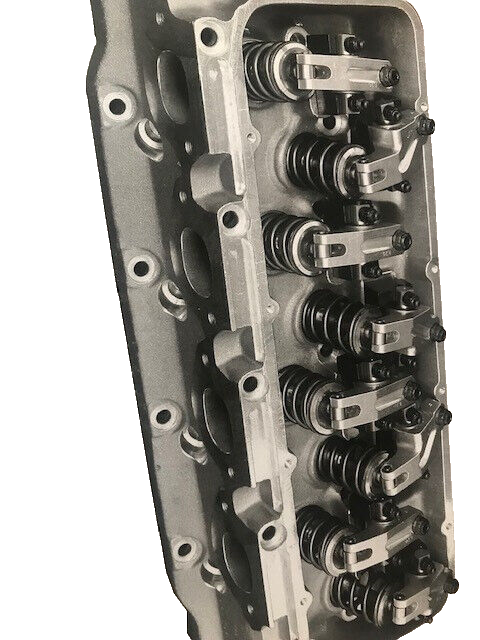 BIG BLOCK CHEV ENGINE 500CI ALL ALUMINUM | eBay