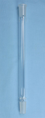 HEMPEL COLUMN 300 x 25 mm 24/40 DISTILLATION COLUMN | eBay