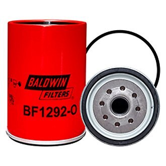 IVECO 2997374 - Fuel filter cross reference