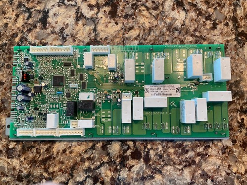 THERMADOR / BOSCH OVEN CONTROL BOARD MODULE 12022213 | eBay