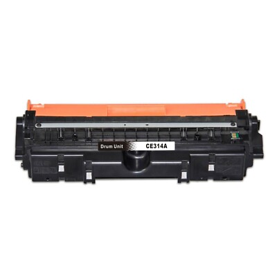 Drum Unit for CE314A,HP 126A,HP130A CP1025 M176 M177 M275, Pro 100 ...