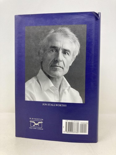 Louis Macneice by Jon Stallworthy First 1st Edition VG HC | eBay