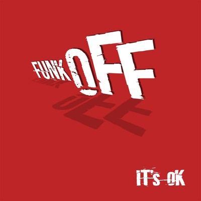 Funk Off It's Ok (CD) | eBay
