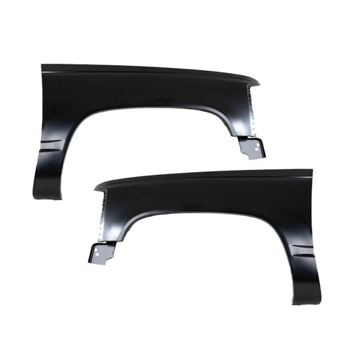 For GMC C1500/C2500 Suburban 1992-1999 Fenders Front, Driver And ...