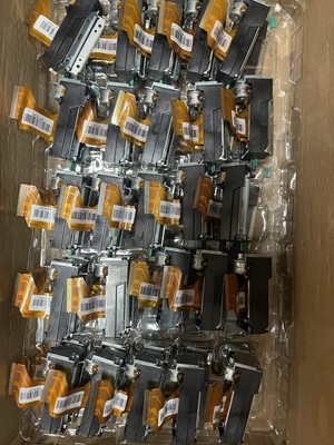 10pcs/lot PAX S80 printer thermal printer for s80 credit card machine ...