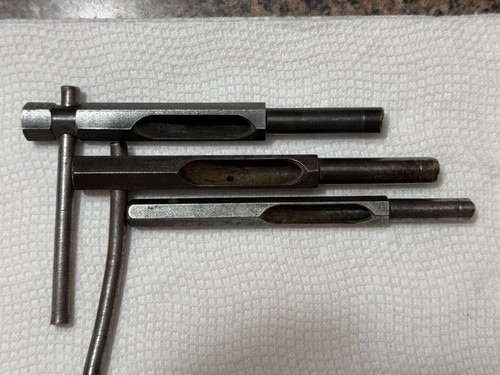 Flexco Belt Punch 1, 2 and P2P | eBay