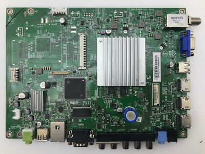 NEC E327 32" LED Display Monitor Main Board 715G9663-M01-000-005K | eBay