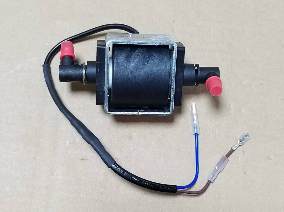 DCC-1 WATER PUMP JYPC-7A / 51153 P403A 110V Rug Doctor Deep Carpet ...