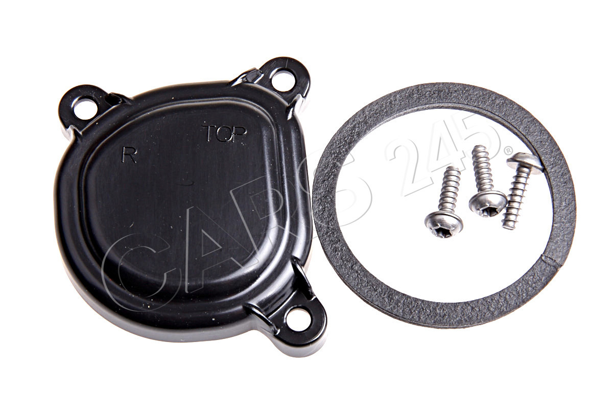 Genuine BMW Cover Cap Right Vert Hd/Lt Aim Control Hybrid M5 ...