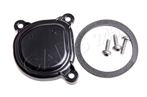 Genuine BMW Cover Cap Right Vert Hd/Lt Aim Control Hybrid M5 ...