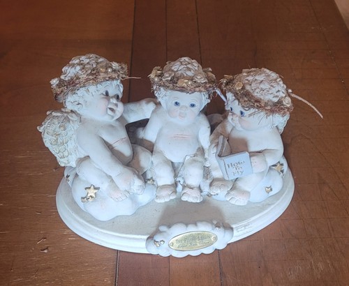 Dreamsicles collectibles limited edition | eBay