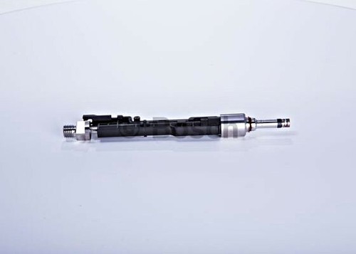 BOSCH Injector For BMW X1 X3 X4 X5 X6 Z4 Roadster E70 E71 E72 E82 M2 ...