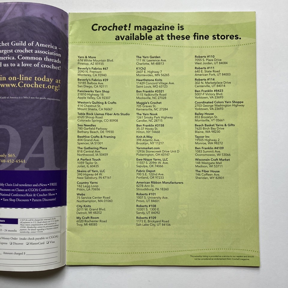 Defining Crochet Magazine Purple Majesty Shawl 29 Project Ideas ...