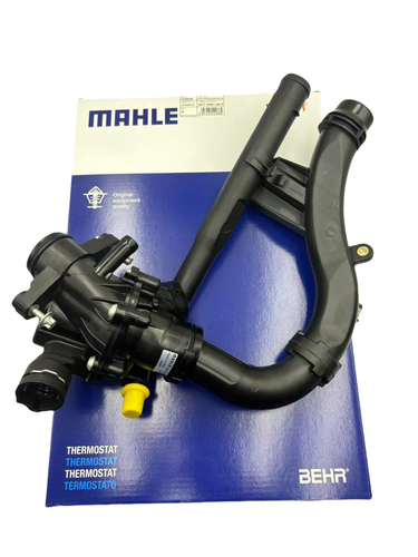 US New Thermostat Assembly 2742003100 for Mercedes Benz W205 W212 M274 ...