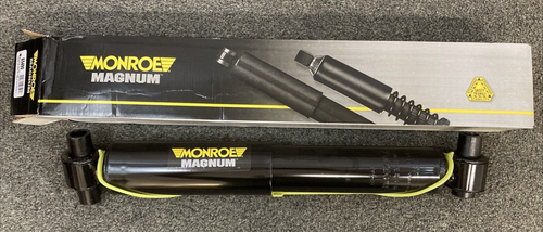 NEW GENUINE MONROE 65490 MAGNUM SHOCK ABSORBER BLACK | eBay