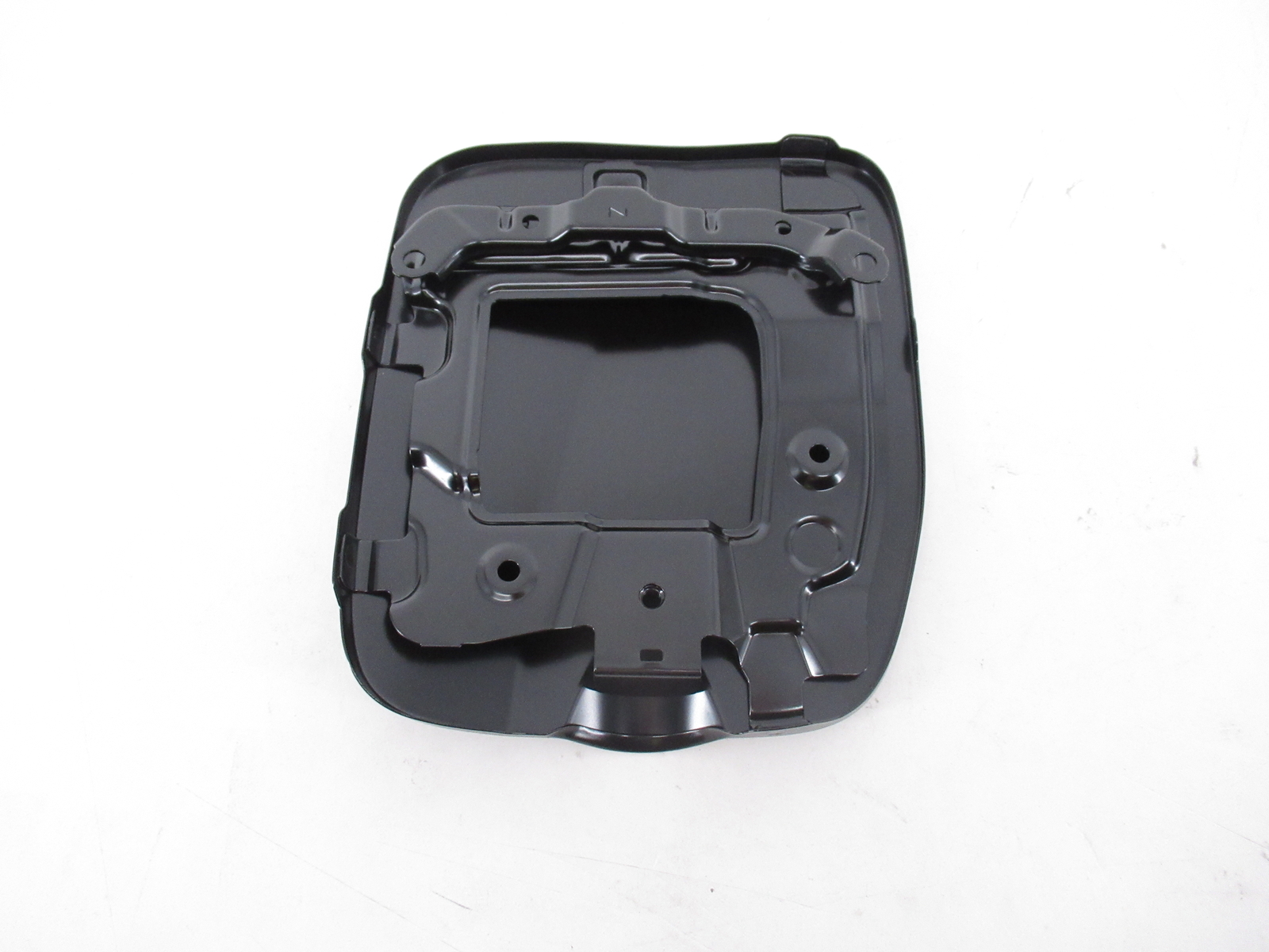 2016-2020 Toyota Tacoma Fuel Filler Door | 77305-04090 | OEM | White ...