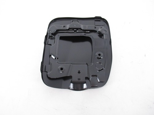 2016-2020 Toyota Tacoma Fuel Filler Door | 77305-04090 | OEM | White ...