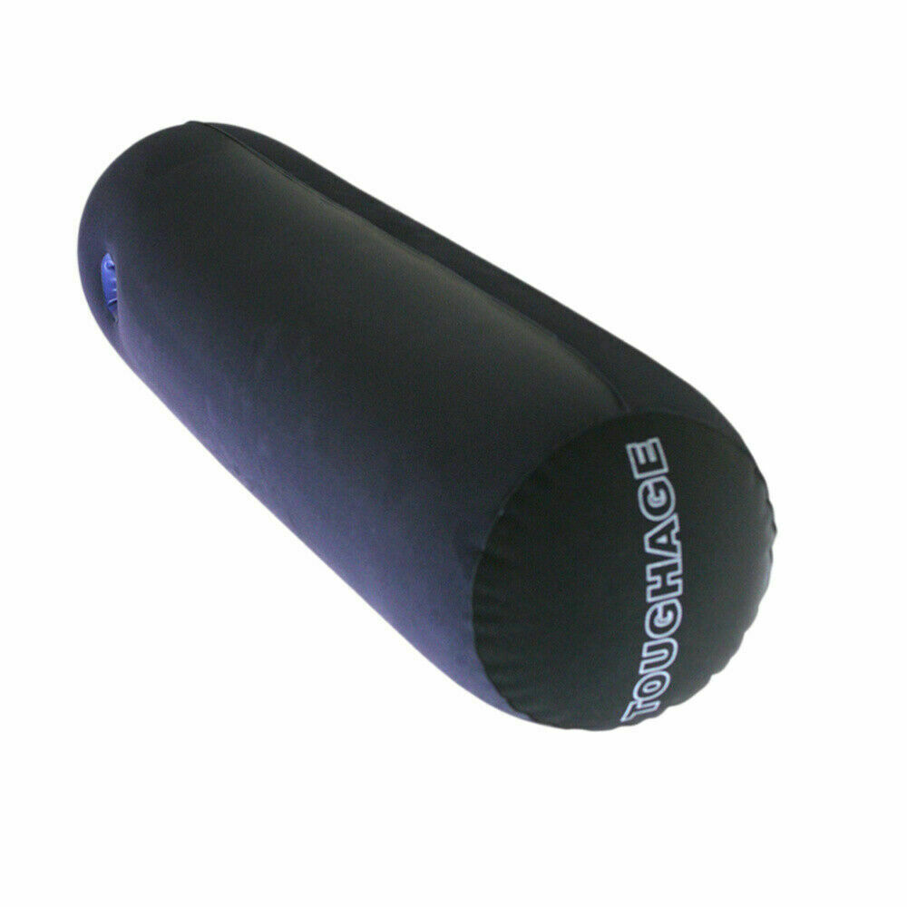 Inflatable Sex Pillow Furniture Aid Bolster Couples Love Cushion ...